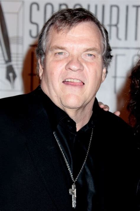 Meat Loaf Actor Broadway And Theatre Credits Current Shows News
