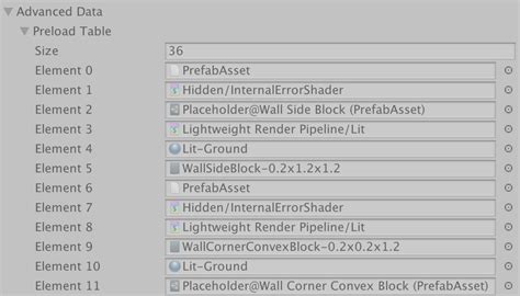 075 Clarify How Shader Stripping Affect Addressable Unity Engine