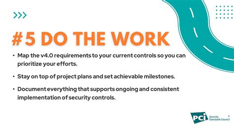 Eight Steps To Take Toward Pci Dss V4 0