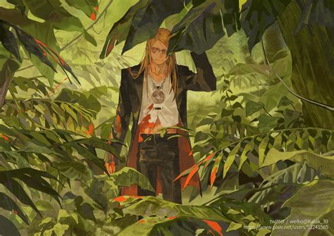 Tezcatlipoca Fate And More Drawn By Kalak Danbooru