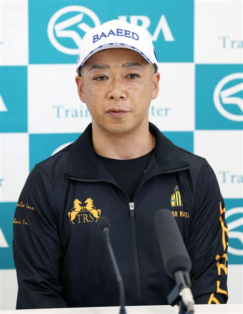 藤岡康太騎手の訃報に高野調教師も悲痛な表情「ナミュールが勝てたのも彼のおかげ」 スポーツ報知