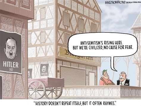 February Political Cartoons From The Usa Today Network