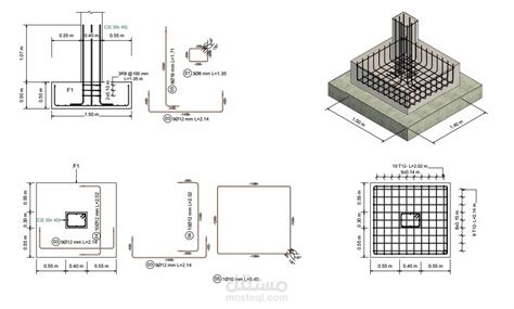 Revit Shopdrawing مستقل