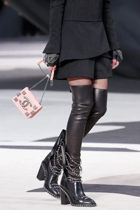 Топ 5 чанти от Шанел