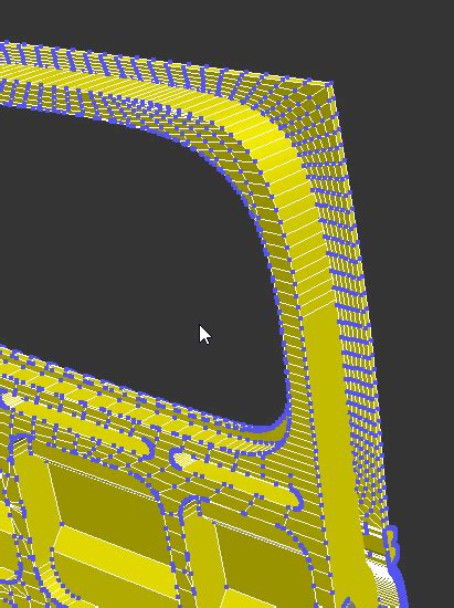 Proboolean Intersection Issues Autodesk Community