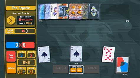 Ectoplasm Addiction Rbalatro