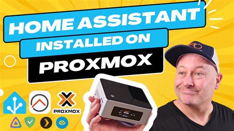 Setup Openhab On Proxmox Beginners Openhab Community