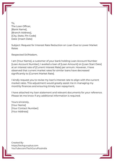 Application For Correction In Marksheet Certificate [5 Format]