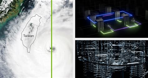 Nvidia Powered Supercomputer To Enable Quantum Leap For Taiwan Research Nvidia Blog