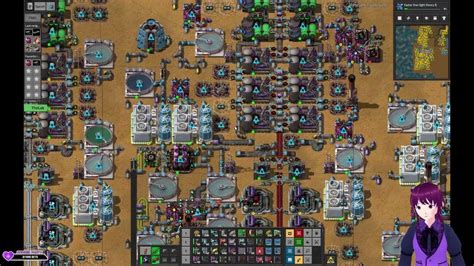 Factorio Seablock Day 86 Youtube