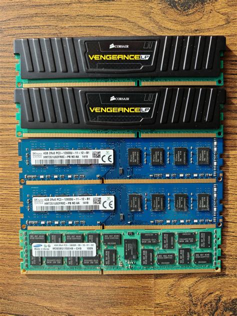 Memorije Za PC DIMM DDR Povoljno