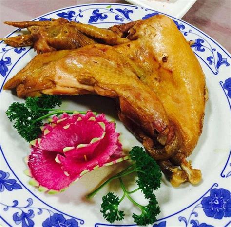 舌尖上的鄉愁家鄉美食 每日頭條