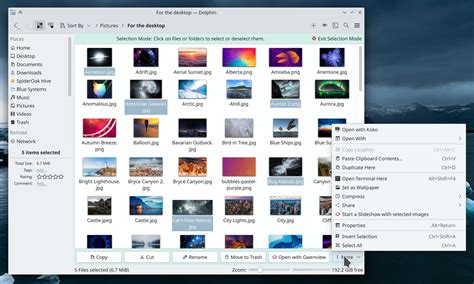 8 Exciting New Features In The Upcoming Kde 526 Release