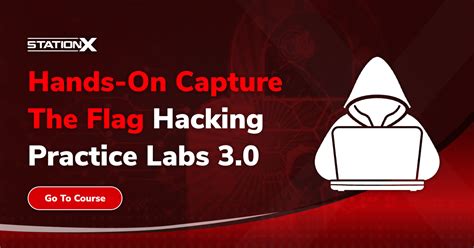 Hands On Capture The Flag Hacking Practice Labs 30