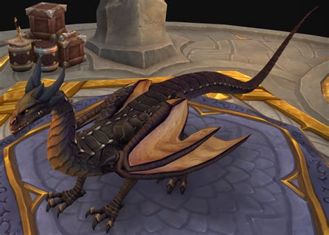 Winding Slitherdrake Heavy Scales Warcraft Wiki Your Wiki Guide To