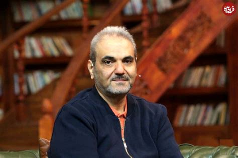 تصاویر زندگی خصوصی، عکس های شخصی و بیوگرافی جواد خیابانی