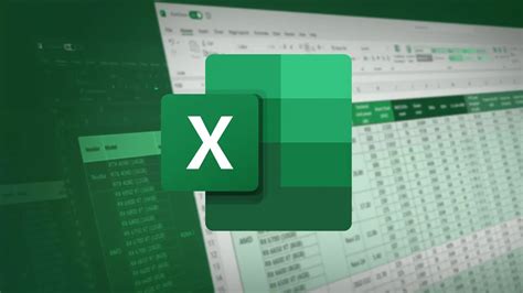 ¡aprende A Trabajar De Manera Más Inteligente Con Microsoft Excel Y Consigue El éxito