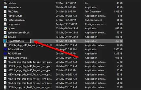 Registry Editor Not Opening Crashing Or Stopped Working