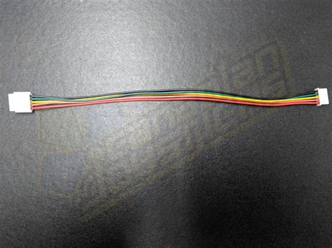 Joystick 5 Pin To 5 Pin Harness Canadian Joysticks