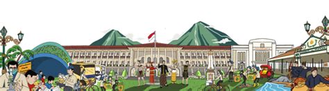 Ugm Buka Jalur Ujian Mandiri Catat Jadwal Seleksi Dan Persyaratannya