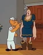 Alice The Goongallery Popeye The Sailorpedia Fandom