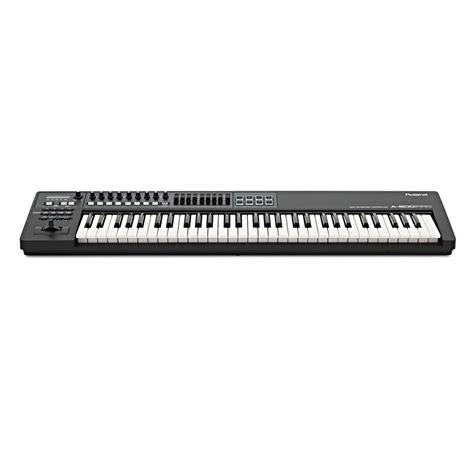 Roland A 800 Pro Midi Keyboard Controller Gear4music