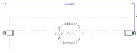 Çözüldü Autocad Dynamic Block Polar Stretch Komutunu Istediğim Gibi Yapamadım Yardım Plss