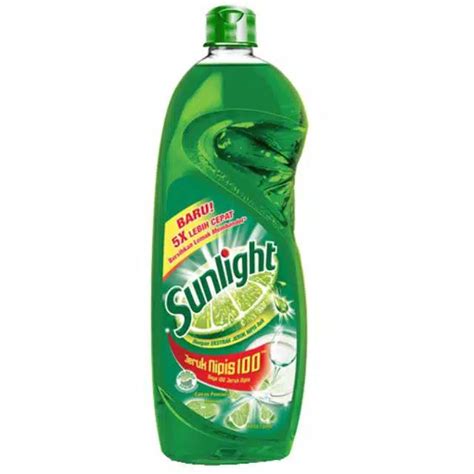 Jual Sunlight Botol 750 Ml Shopee Indonesia