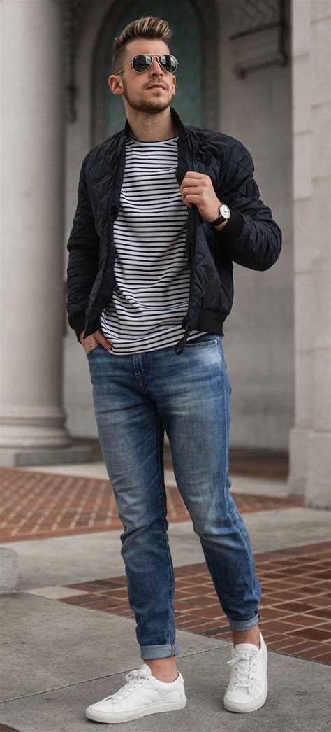 House Party Outfit Ideas ⋆ Best Fashion Blog For Men