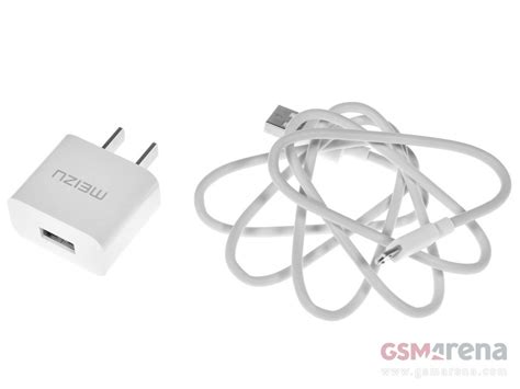 Meizu M Metal Pictures Official Photos