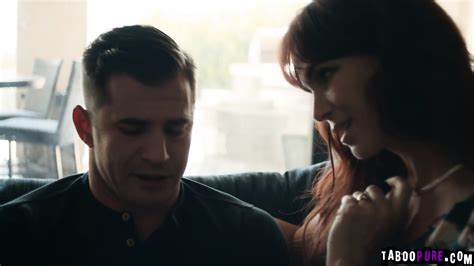 Nathan Bronson Lets Syren De Mer Show Him How To Have Sex The Way God Intended Eporner