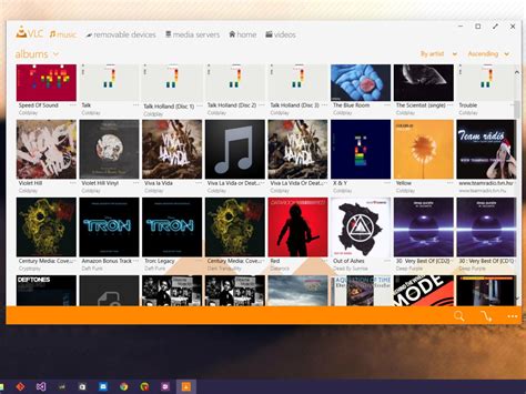 Vlc Becomes A True Universal App For Windows Phone Windows 8 1 And