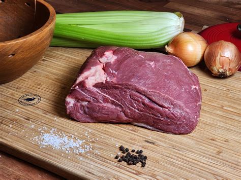 Beef Arm Roast Grass Fed And Finished Beef Sparrow Hill Farm