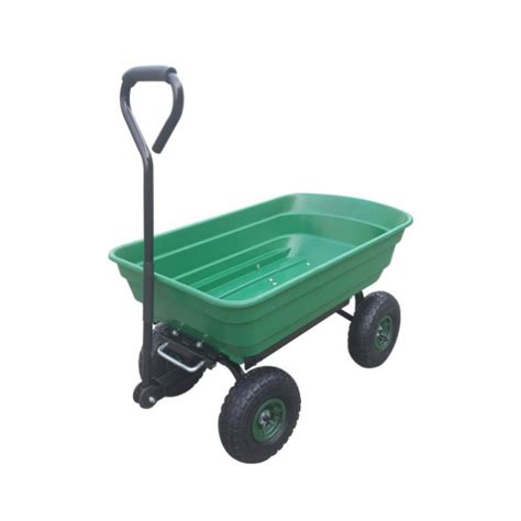 Utility Garden Tipping Cart 200kg Bandon Co Op And Retail Centres Cork