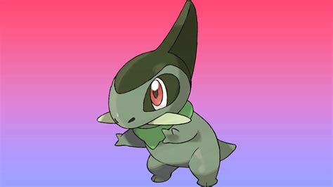 Axew Location Where To Catch Axew Pokemon Scarlet And Violet Vgc