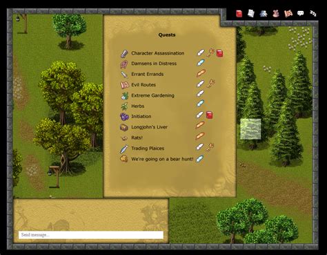 rmmv afar the mmorpg page 5 rpg maker forums