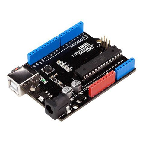 Modulo Arduino
