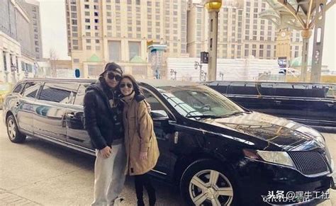 網民叫拍拖！姚子羚與吳卓羲再合作自嘲表哥 每日頭條