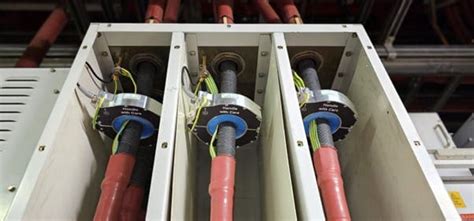 Partial Discharge Monitoring Monitra