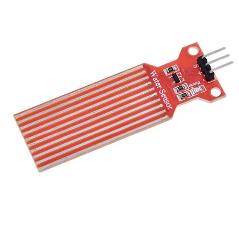 Rain Water Level Sensor Detect Water Depth Accurately