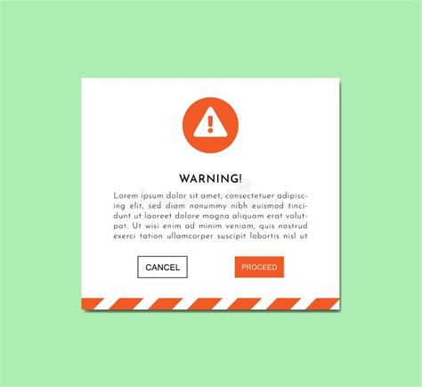 Pop Up Notification Stock Illustrations 549 Pop Up Notification Stock