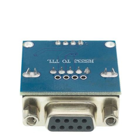 Modul Convertor Serial Port MAX RS La TTL EMAG Ro