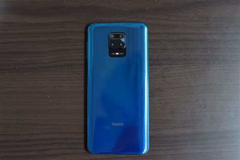 Xiaomi Redmi Note 9Sの電池持ちは？ 電池持ち最強スマホはコレ！ – シムズマート