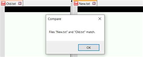 Compareplus Perfect Match Goes Black Notepad Community