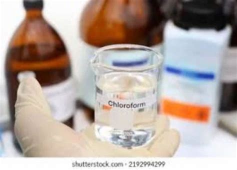 Trichloromethane At Rs 36 Kg In Ahmedabad Id 25391006562