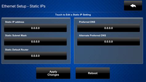 Local Configuration Dge‑100 And Dm‑dge‑200‑c Manual