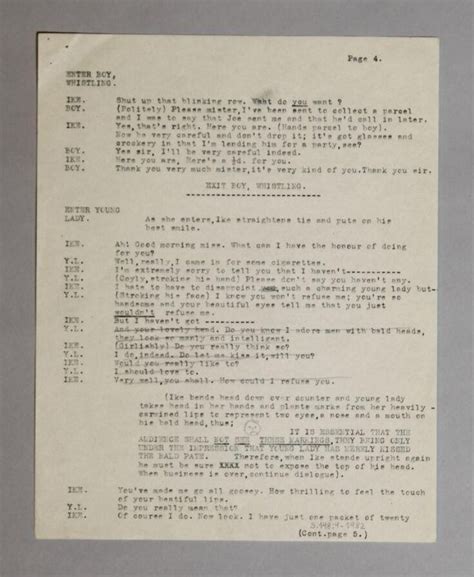 Typescript Pelman Paul Vanda Explore The Collections