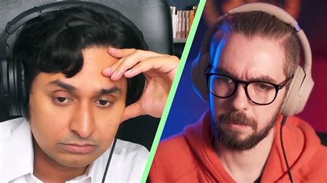 Jacksepticeye Opens Up To Dr K Jacksepticeye Wiki Fandom