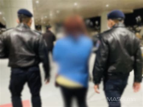 Виз гаргаж өгнө гэж иргэдийг залилсан этгээдийг Турк улсаас баривчиллаа