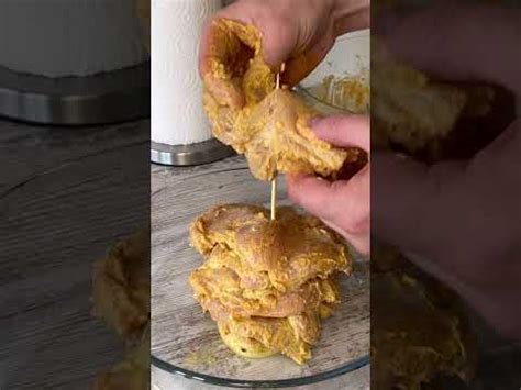 Один из самых любимых рецептов куриных бедер. Приготовив по этому ...
